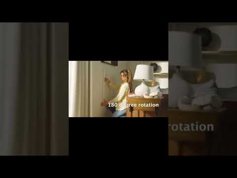 EZ Outlet Electrical Outlet Extender Access Hard-to-Reach Outlets For Use Behind Couches