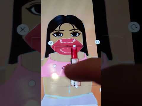 roblox outfit change! the game is called picsart