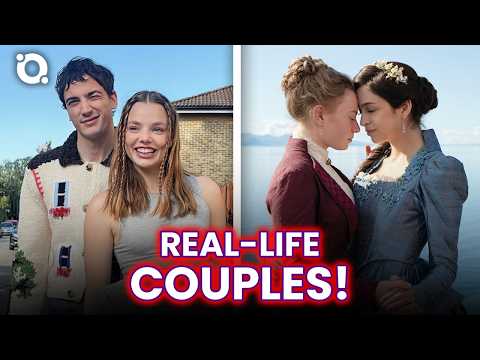 The Buccaneers Season 2: Cast's Partners & Lifestyles Revealed |⭐ OSSA