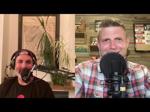 Episode 128- Israel, Iran, and Jeremiah 49?