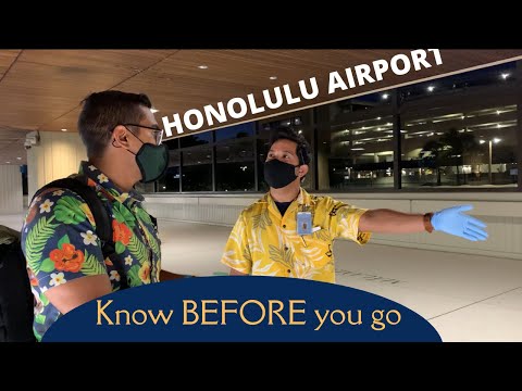 FLYING TO HAWAII? ๐๐พโโ๏ธ Safe Travels + Safe Access Oahu requirements you NEED TO KNOW ๐๐ฝโโ๏ธ