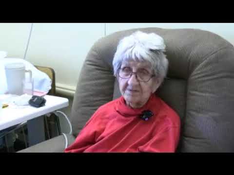 Dorothy Johnson