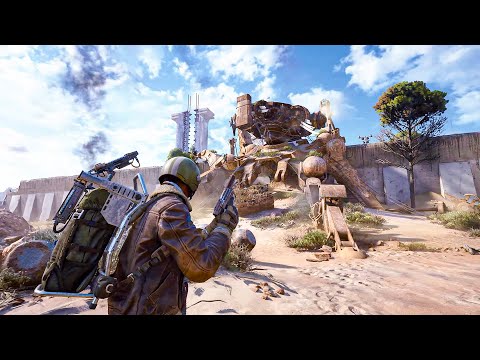 First ARC Raiders Stream of… - Partner