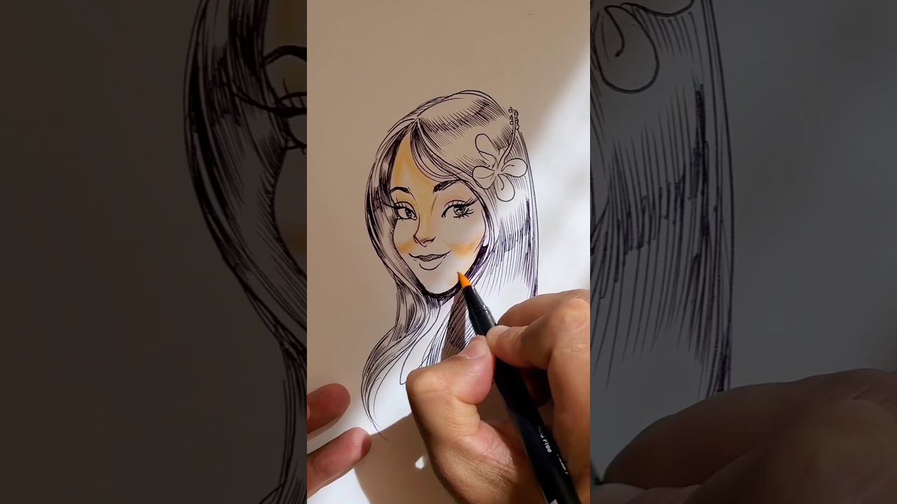 Hire Classy Cartoons - Caricaturist in Las Vegas, Nevada