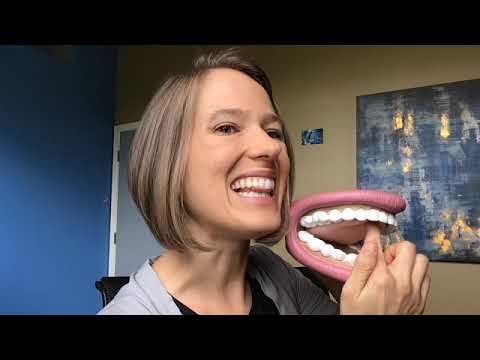 Speech with Jenn: L Blends