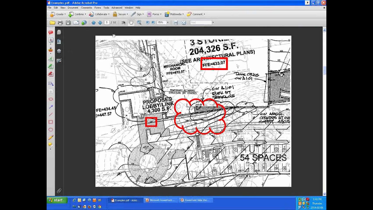Quality Assurance: Producing Coordinated Documents