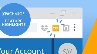 CPACharge - Features & Pricing (December 2025)