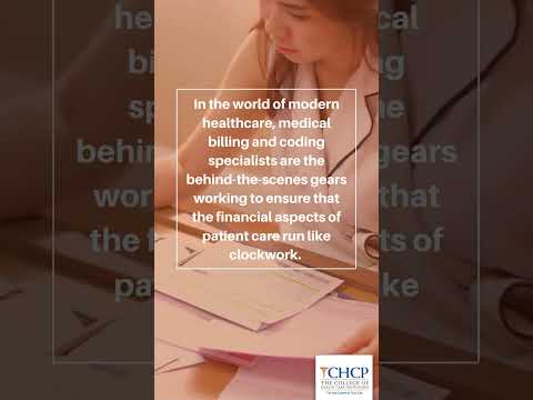 Medical Billing and Coding Career Guide