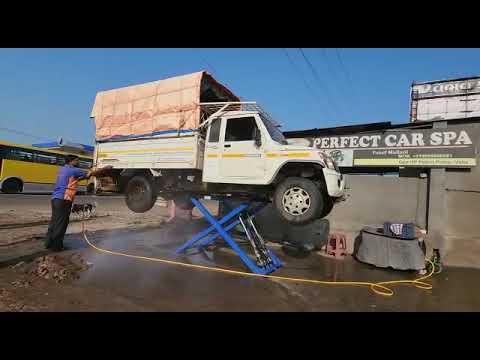 Loading Ramps at Best Price in India