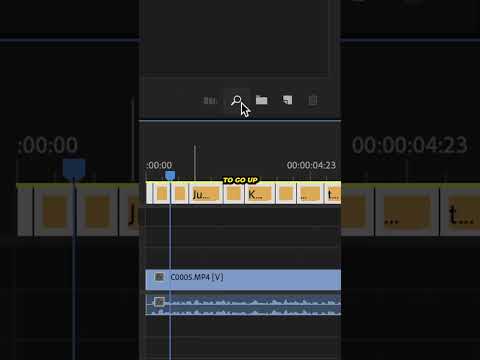 The FASTEST Way To CAPTION Your VIDEOS in PREMIERE PRO