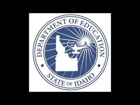 Mathematics Standards Public Comment Pocatello