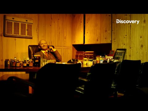 The DS Group Story of Legacy & Passion | November 29 | Discovery Channel