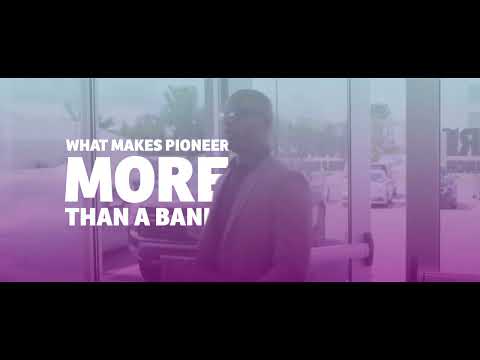 More Than a Bank