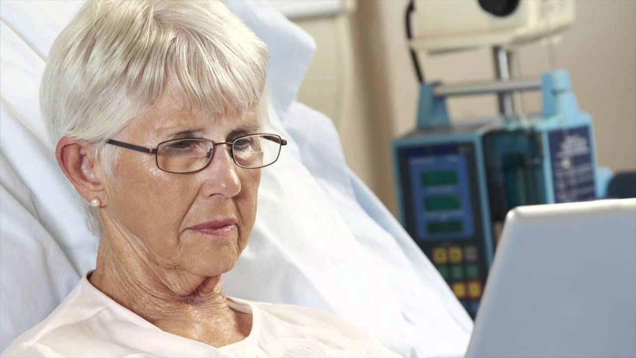 Eye Tracking Use Case