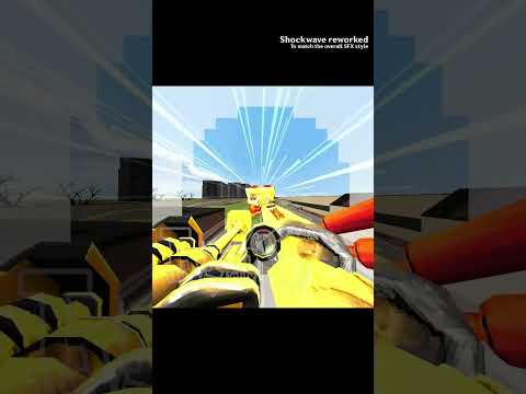 Steam Community :: Video :: The #Ultrakill SFX enhancer pack / USTManager