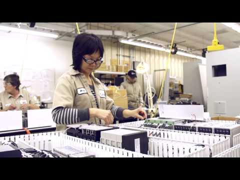 Oil and Gas Jobs - Lone Star College - American Industry, part one