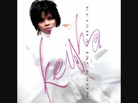 Keisha Jackson “Mama Told Me” (1991) | billiebirkin