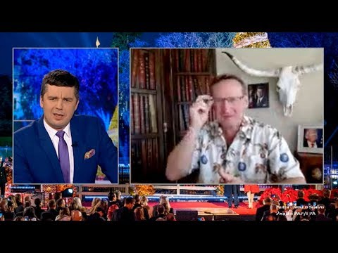 Cejrowski: Facebook - groźny monopol