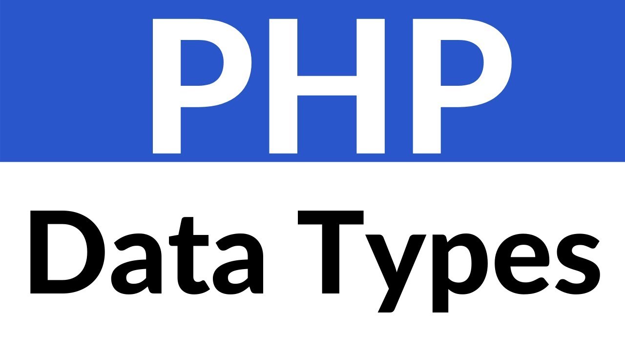 PHP Tutorial for Beginners | Bangla Tutorial | Data Types