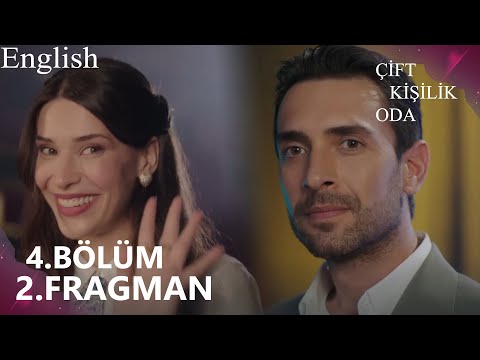 Çift Kişilik Oda Chapter 4 2. Introduction - Are you in love with Kaan?