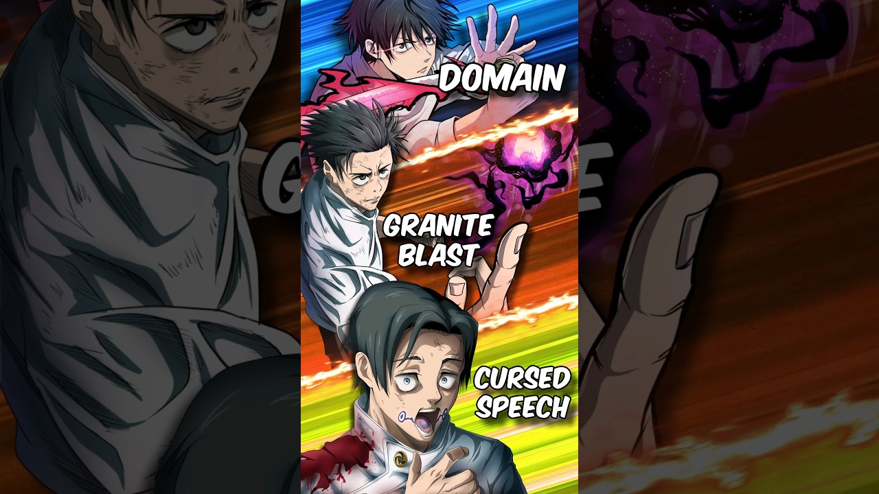 Gojo Was Right, Yuta's TOO STRONG - COPY & DOMAIN EXPANSION Explained | Jujutsu Kaisen