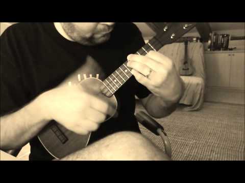 Ukulele Marc - Ain't She Sweet