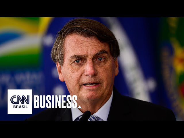 Comissão do Senado quer convocar Guedes e Silva e Luna para falar sobre ...