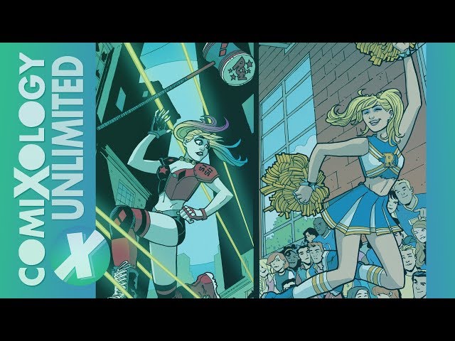 10 Archie comics crossovers that are the most interesting