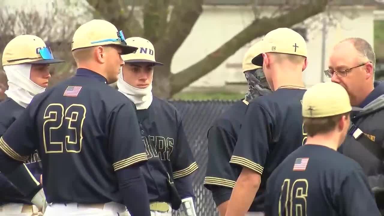 Raiders back in the win column