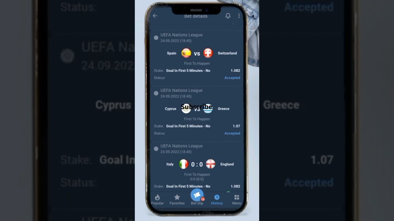 HOW TO WIN BET EVERYDAY |NEW BETTING STRATEGY