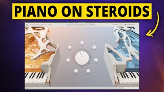 Arturia Augmented Grand Piano - What To Know & Where To Buy | Equipboard