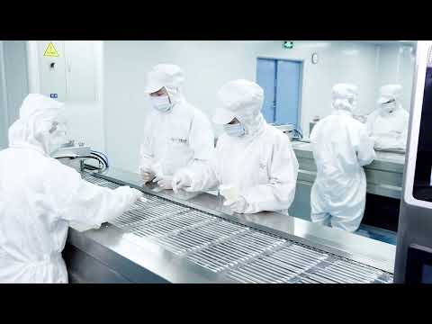 Huachenyang (Shenzhen) Technology Co., Ltd