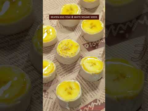 EASY AIR FRYER BANANA BITES RECIPE #airfryer #recipe #banana #snack #dessert #appetizer #cooking