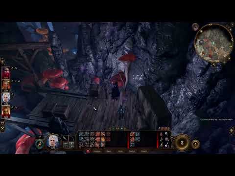 Steam Community :: Video :: Flying crates bug