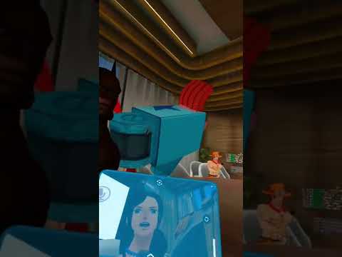 Meeting #vrchat #animeonepiece #anime #fandom