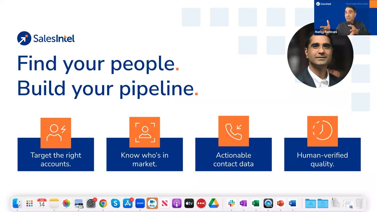 5 Steps to 5x Pipeline Efficiency