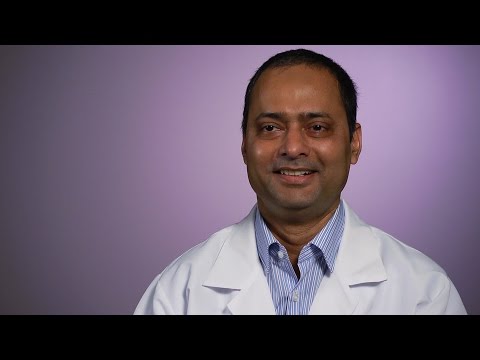 Physician Spotlight: Syed Ahmed, M.D., Cardiologist