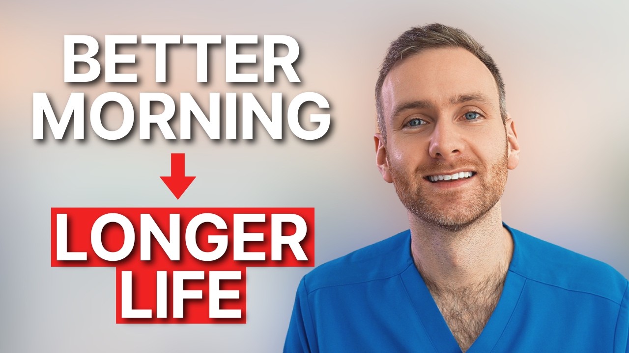 10 Morning Habits That Add Years To Your Life