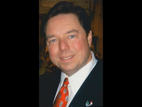 ED BROYHILL awarded United States ARMY Highest Civilian Medal