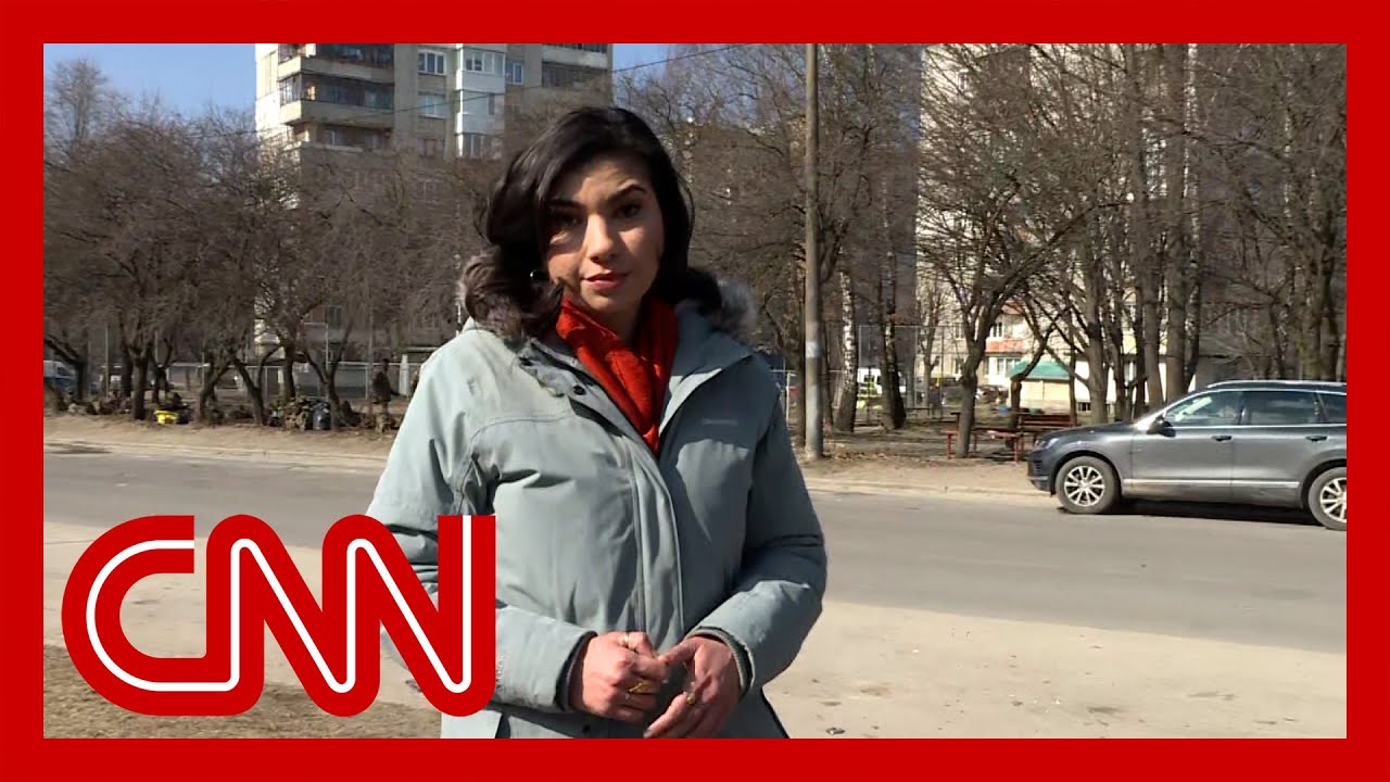 Russia fires 30 missiles at western Ukraine base