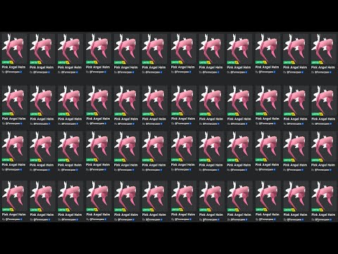 FREE UGC LIMITED SNIPE BOT!! (INSANE)