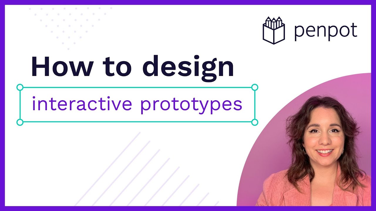 How to Design Interactive Prototypes with Penpot: A Step-by-Step Guide