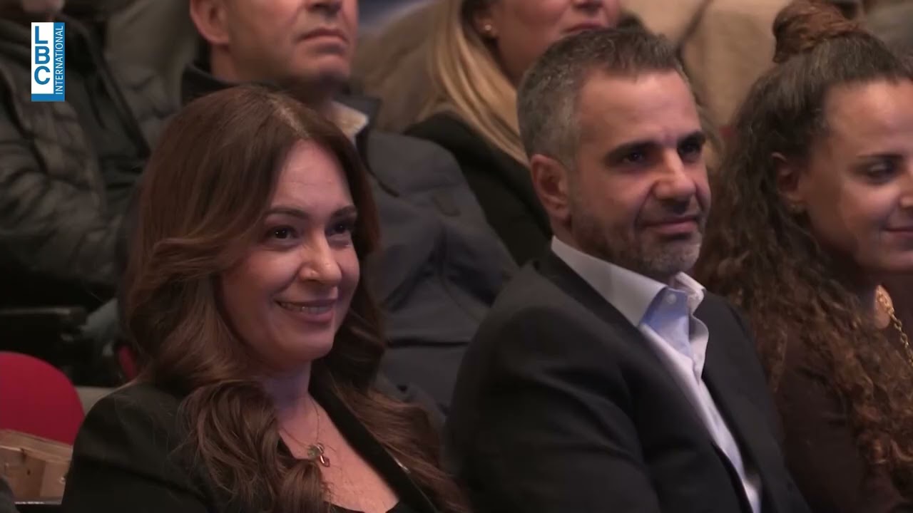 Meet the Sharks at Berytech