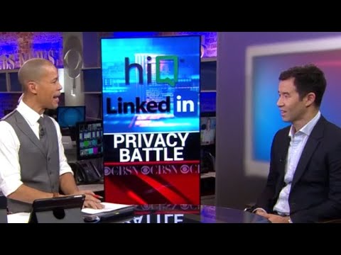 LinkedIn "data scraping" can flag workers who might quit