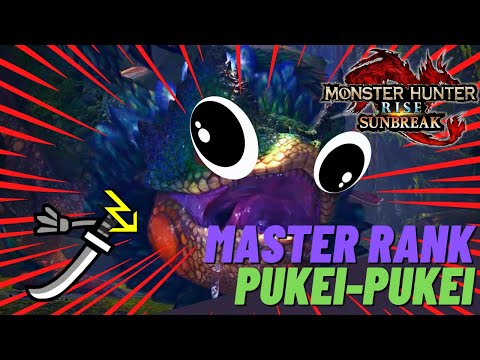 Steam Community :: Video :: Ol' Googly Eyes 👀 | M2* Pukei-Pukei Master ...