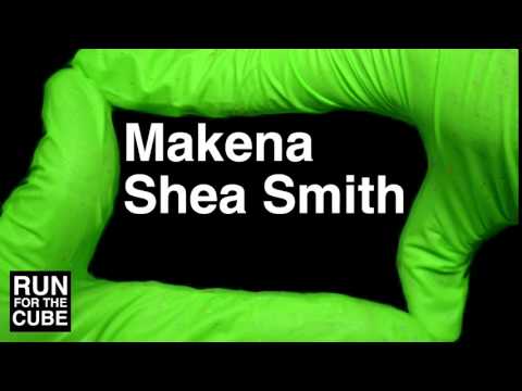 How to Pronounce Makena Shea Smith