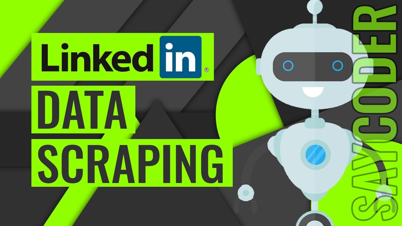 LinkedIn data scraping | Python selenium | LinkedIn Profils