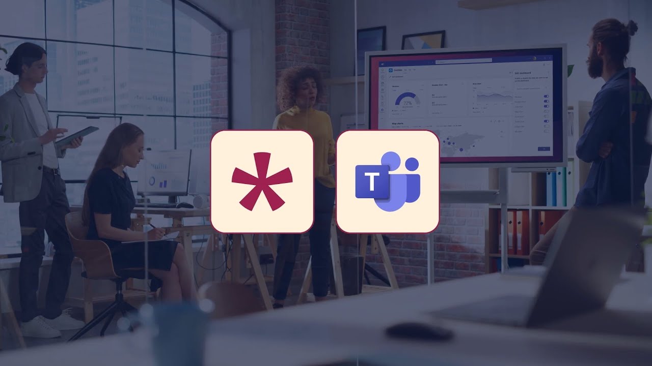 Bring recognition into your workflow with Workhuman for Microsoft Teams