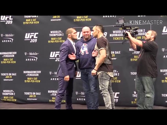 5 UFC fighters best known for their sense of humor