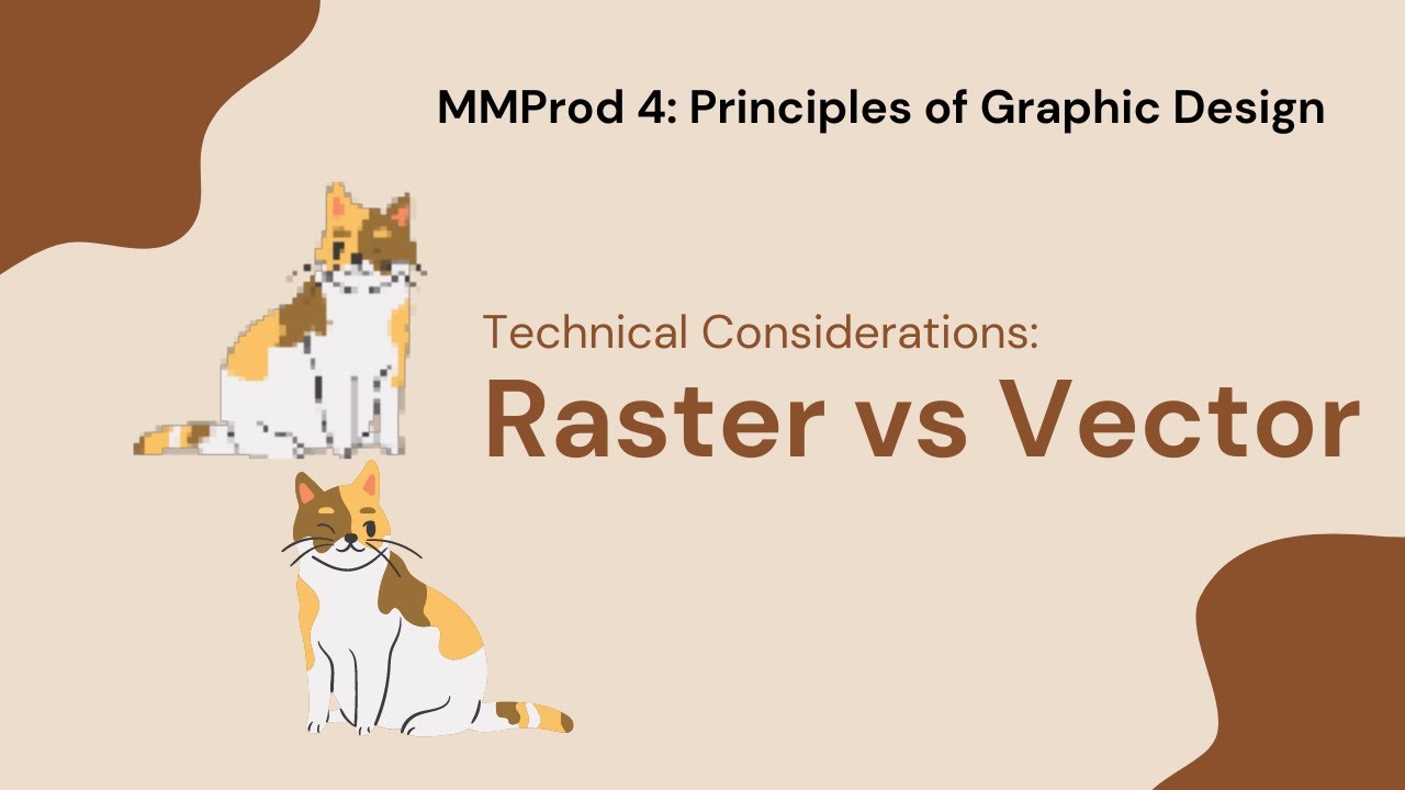 Understanding Raster and Vector Images: Key Differences and Applications | Galaxy.ai